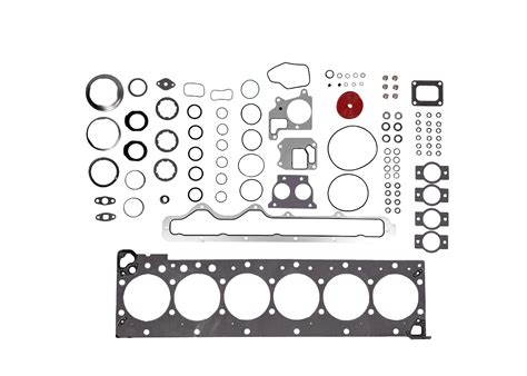 Pdi Big Boss Inframe Kit For Cummins Isx 5693737 Performance Diesel Inc