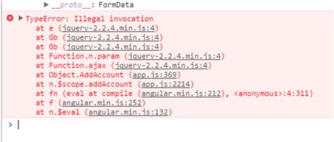 javascript angular js file upload and laravel backend stack overflow