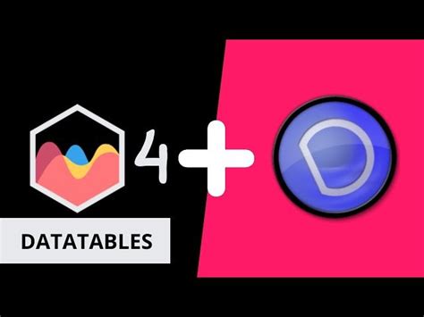 Free Video Connecting Datatables With Chartjs 4 From Chart Js Class