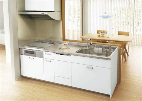 「シエラs」リクシルキッチンの評判は？コスパ最強キッチンとは？ キッチン先生