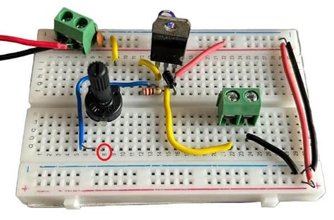 How To Use A Breadboard In Easy Steps Guide For Beginners