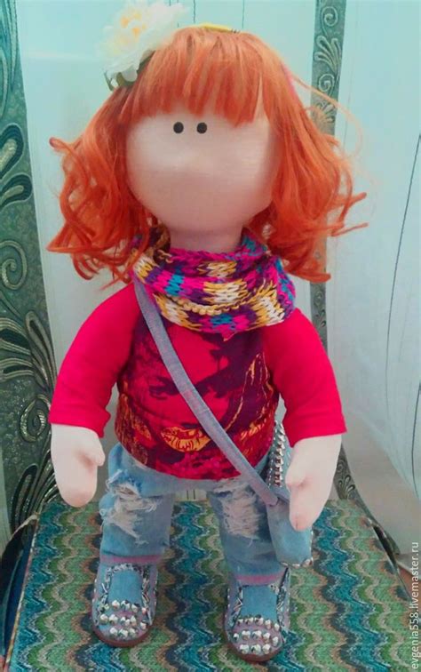 Кукляши в интернет магазине на Ярмарке Мастеров Куклы и пупсы Люберцы доставка по России