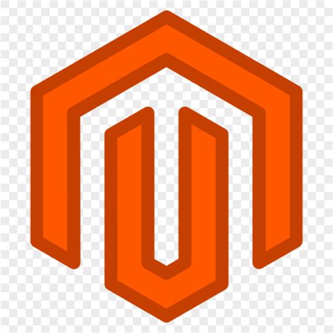 Magento Logo Icon Hd Png Citypng