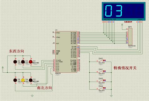 交通信号灯控制系统csdn 交通信号灯 Csdn博客