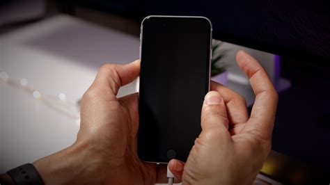 How To Force Restart Iphone Se 2020 How To Enter Recovery Dfu Etc