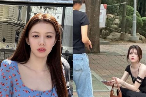 【한류 핫이슈】네티즌들 Ive Liz의 성공적인 다이어트 상황 사진이 화제 네티즌들 이렇게 줄이면 될까라며 걱정했습니다