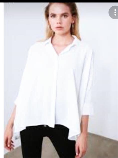 Сорочка оверсайз — ціна 195 грн у каталозі Сорочки Купити жіночі речі за доступною ціною на