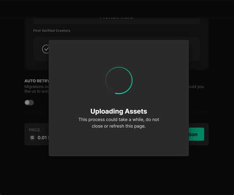 Creating Collection Error · Issue 2244 · Metaplex Foundationmetaplex · Github