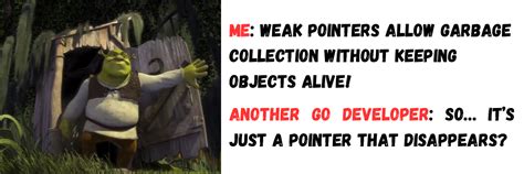 New Go 124 Feature 2025 Weak Pointers And Smart Memory Management By Aleksei Aleinikov