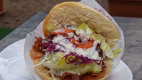 Инфлацията удари и дюнерджийниците у нас Новини бг