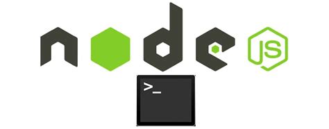 How To Build A Command Line Cli Tool In Nodejs Rnode