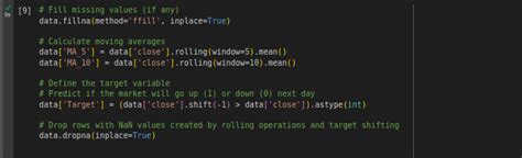 How To Predict Cryptocurrency Market Trends Using Svm And Historical Ohlcv Data By Sr Medium