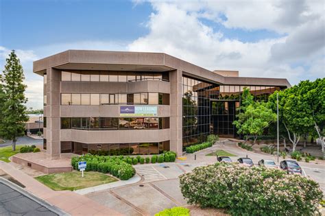 2001 W Camelback Rd Phoenix Az 85015 Camelwest Plaza Loopnet