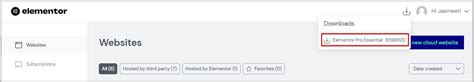 How To Download Elementor Pro Plugin