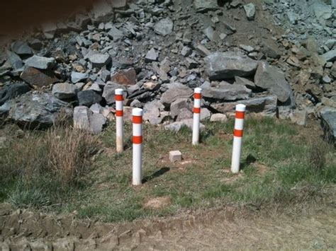 Control Monument Monument Outdoor Decor Land Surveying