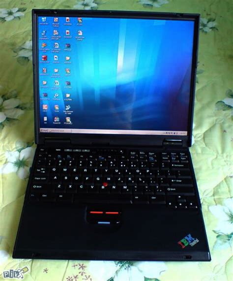 Laptop Ibm Laptopi Olx Ba