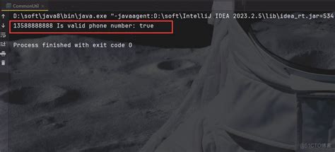 【开箱即用】java校验手机号码和身份证号码wx65efb457e87a1的技术博客51cto博客 【开箱即用】java校验手机号码和身份证号码wx65efb457e87a1的技术博客51cto博客