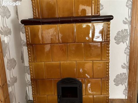 Cserépkályha Felépítve Vác Kályha Kandalló Jófogás