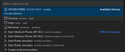 1flutter鸿蒙化环境配置（windows）flutter 鸿蒙 Csdn博客