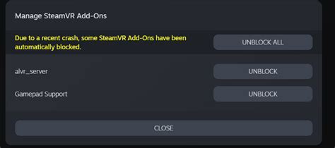 How To Run The Alvr Server With Debug · Issue 1284 · Alvr Orgalvr