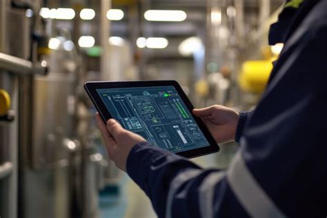 what are industrial control system integrators automation electric and controls