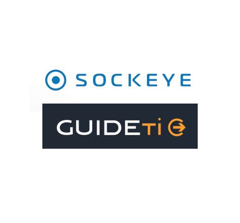 Guide Ti Excel Vs Sockeye Work Order Scheduling Reporting Sockeye Technologies