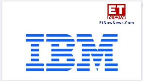 IBM Leads Indias Quantum Computing Mission Ups AI Game With Watsonx Companies News ET Now