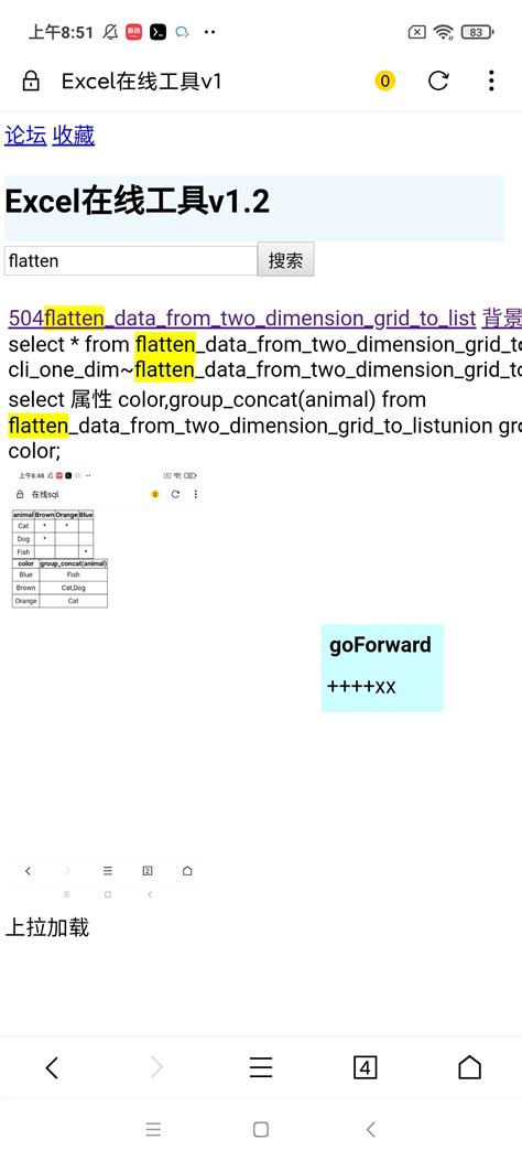 Excel How To Flatten Data From Two Dimension Grid To List
