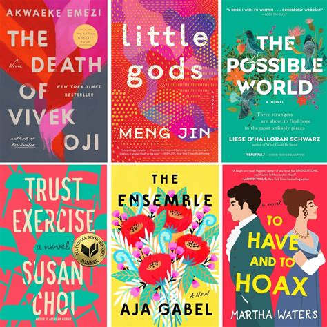 Book Cover Inspiration