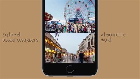 After Effect Travel App UX UI Travel App After Effects App