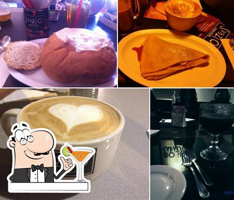 Spazio Cafe Tijuana Menú Del Restaurante Precios Y Reseñas