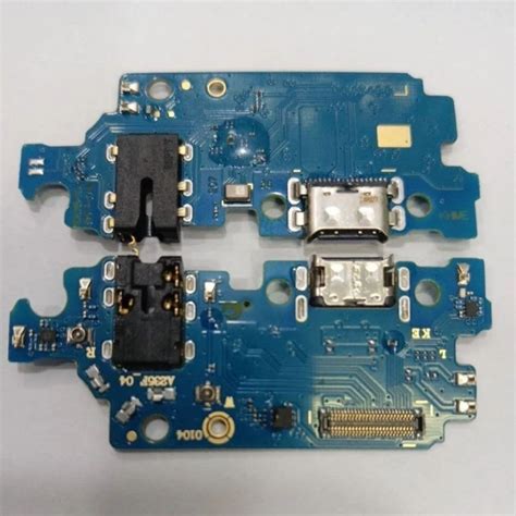 Jual Papan Cas Samsung A23 4g Fleksibel Cas Fullset Flexible Board