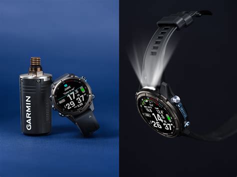 Garmin Descent G Solar Ocean Edition Mk Series To Land In Malaysia Starting From RM