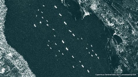 Ship Models Semantic Segmentation Dataset And Pre Trained Model By Hacettepe University