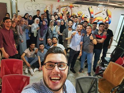 Ayman Sami On Linkedin It Was One Of The Best Experiences Of My Life