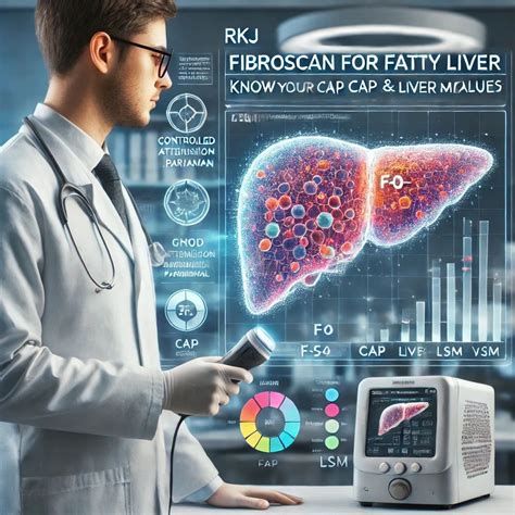 Fibroscan Is A Non Invasive Test That Checks Liver Health By Measuring… Dr Rkj Liver And Gastro