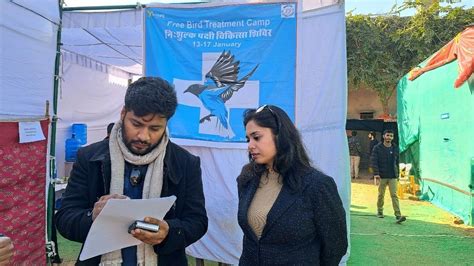 Sarthak Mishra On Linkedin Conservation