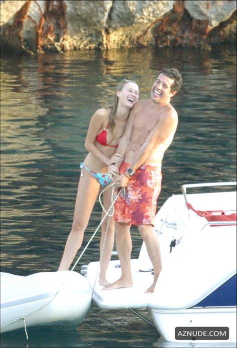 Vanessa Lorenzo Nude Aznude