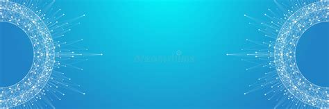 Quantum Computing Concept Illustration Deep Learning Artificial