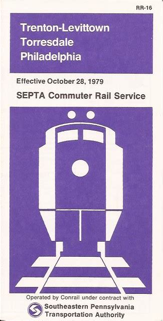 Septatt16rr28oct79 01 Septa Conrail Trenton Philadelphia Flickr