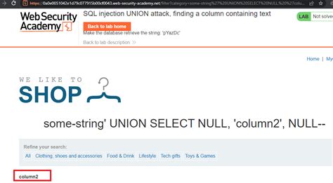 Sql Injection Vulnerabilities Lỗ Hổng Sql Injection Phần 3