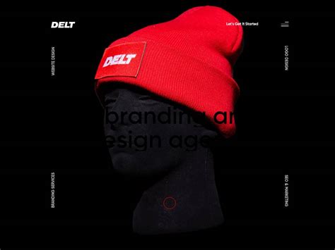 Delt Sites Gallery Css Design Awards Winner