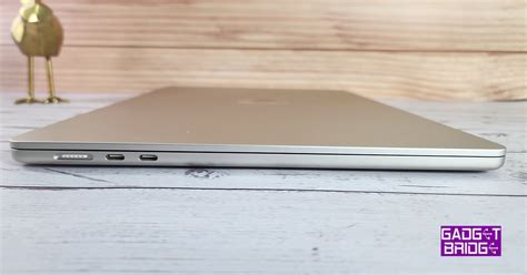 Apple Macbook Air 15 Inch Review We Apple Solutely Love It