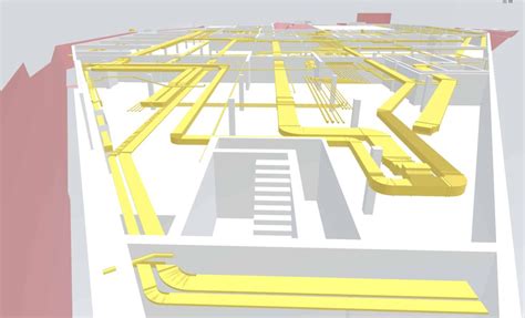 Open BIM Centralised Sharing Of Project Data Link BIM