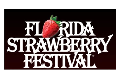 Florida Strawberry Festival 2026 Full Concert Lineup Dates And Ticket