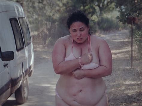 Nude Video Celebs Laura Galán Sexy Piggy Cerdita 2022