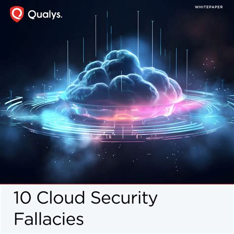 Andreas Gabelin On Linkedin How To Avoid Common Cloudsecurity Misconceptions Qualys Posted