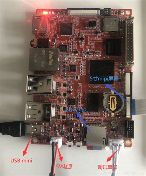 Stm32mp157系列教程连载 Linux系统移植篇2：stm32mp1微处理器之系统镜像烧写 Stm32团队 St意法半导体中文论坛