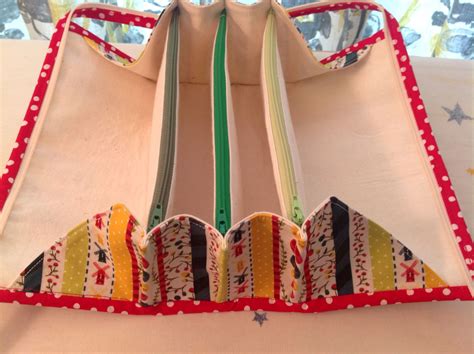 Sew Together Bag Tutorial