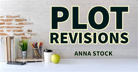 Fix Your Story Plot By Annastock71 Fiverr